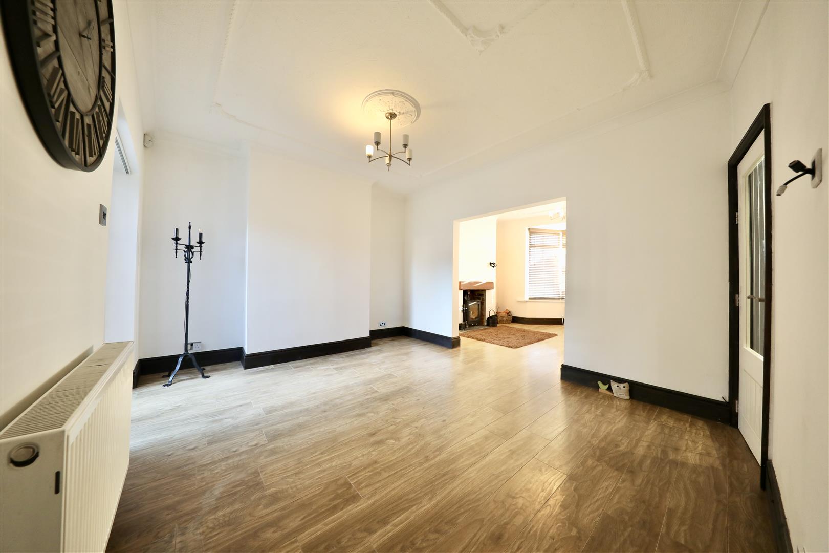 Hope Cottage, Staithes Road, Preston, Hull - Symonds & Greenham